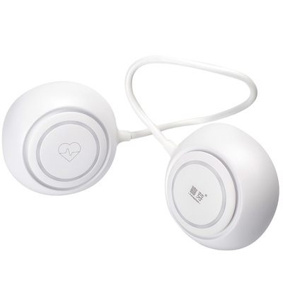 喜芽听诊胎儿监护仪家用孕妇礼物