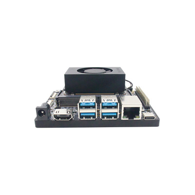 Jetson Orin Nano Super 8G 67T自研开发套件边缘计算AI开发板
