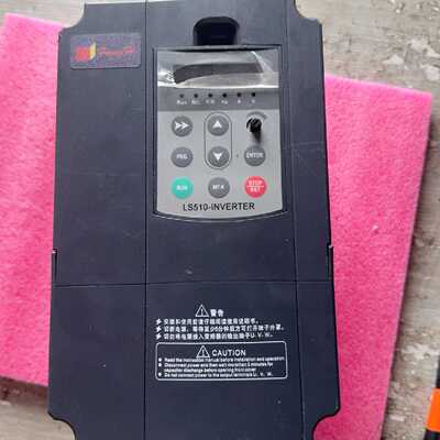 询价LS510-INVERTER 方禾变频器 F66D-3110