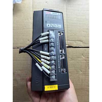凯恩帝伺服驱动器SD30030