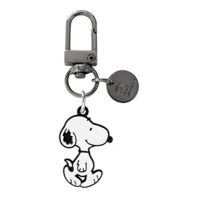 卡通史努比钥匙扣耳机壳U盘挂件