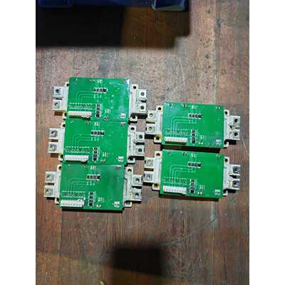 【请询价】拆机5SNG0450R1703005SNG0450R170