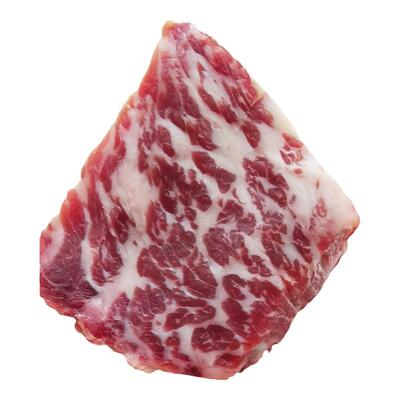 雪花牛肉风干云南腾冲特产腊黄