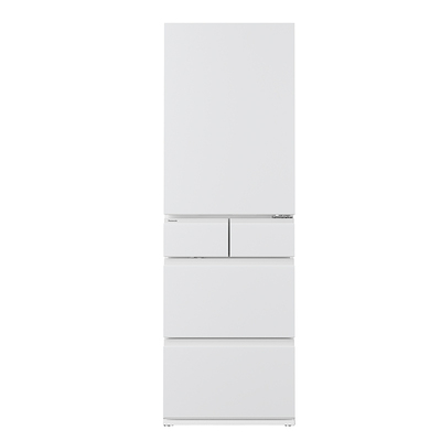 【小冰糕2.0】松下新品自动制冰零嵌多门小户型家用电冰箱EE45BXA