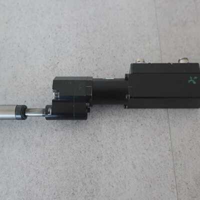 AMT Alfing KCX10250F25, Compresor De Alto Rendimiento KCX, A