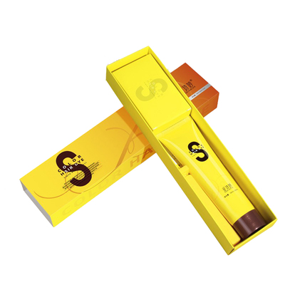 植物染发剂一梳即染无刺激圣诗婷