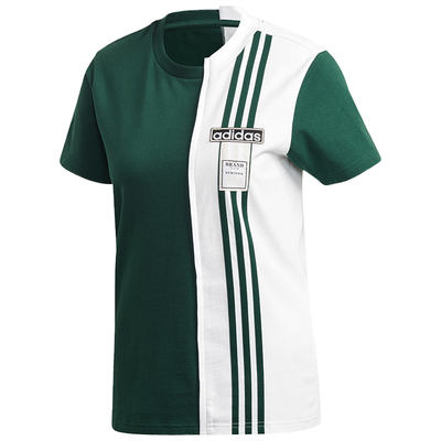 短袖Adidas/阿迪达斯夏季