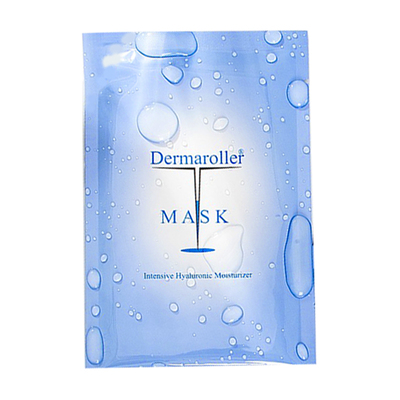 Dermaroller面膜玻尿酸精华修复