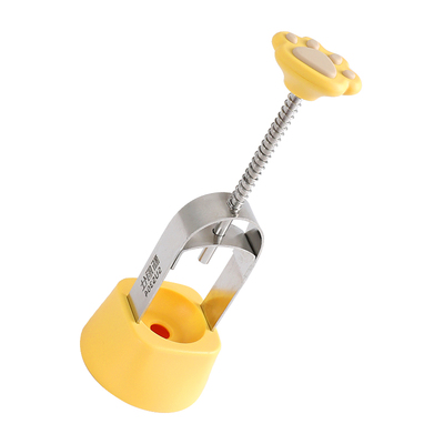 新厨仕304不锈钢省力红枣去核器