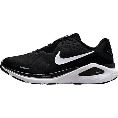 Nike/耐克官方正品Structure 26女士公路缓震跑步鞋HQ2589-001