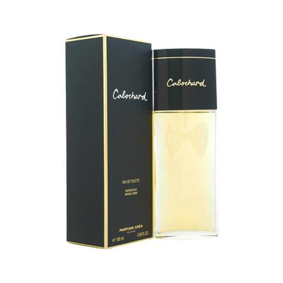 gres葛蕾倔强女士香水