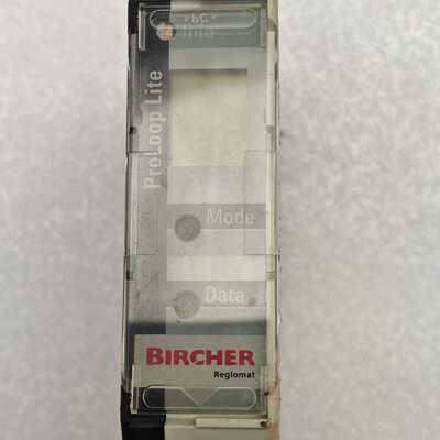 溢价-BIRCHER保策利回路传感器