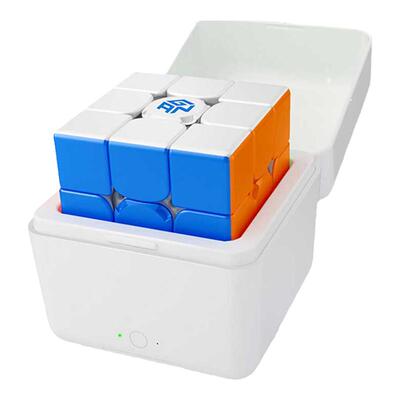 GAN智能充电盒可以展示快速充电