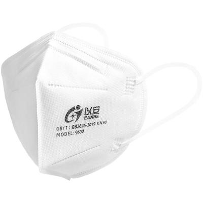 以安kn90防工业粉尘口罩