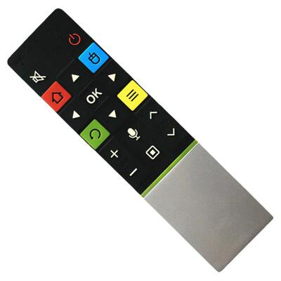 适用于原装TCL电视RC71S遥控器语言L48A71S 7800爱奇艺RC71AQ蓝牙