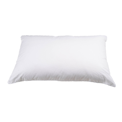 自然风酒店同款羽丝棉枕芯家用