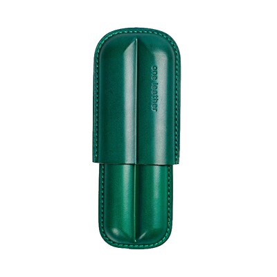 手工定制雪茄盒一皮复古手工礼品