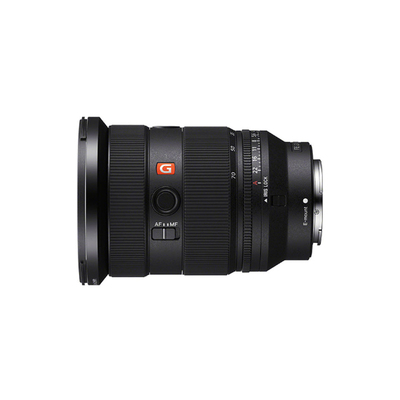 【自营】索尼FE 24-70mm F2.8 GM 二代全画幅镜头2470gm二代 国行