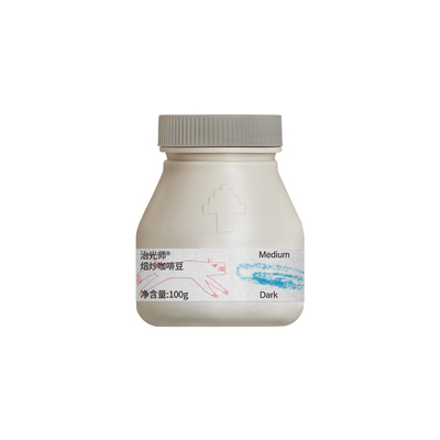 治光师肯尼亚SL28&SL34咖啡豆