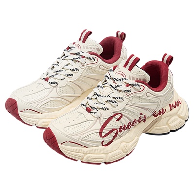 【敖瑞鹏新年同款】PALLADIUM帕拉丁马年男女同款厚底老爹鞋94840