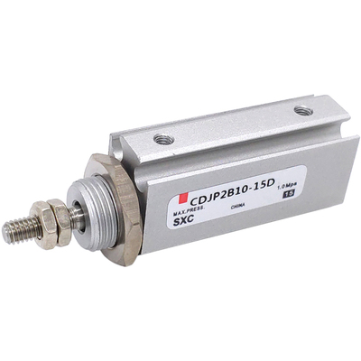 上海星辰CDJP2B小型针型气缸MPG