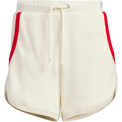 Adidas/阿迪达斯正品三叶草NOTITLE联名款女子运动短裤IN1072