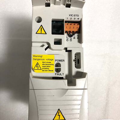 【议价-可维修】ACS355-03E A8-4 08A 全新/二手均有货