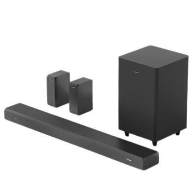 中道家庭影院NAKAMICHI