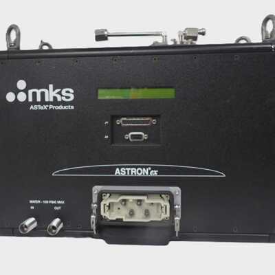 ASTRON ex MKS Instruments AX7685-20 RPS 等离子源 ASTeX 128
