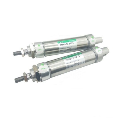 CKD喜开理紧固型可调气缸CMK2-LB