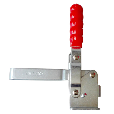 台湾嘉刚垂直快速夹具