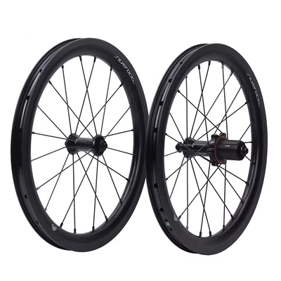 SR30A铝合金16寸折叠车轮组