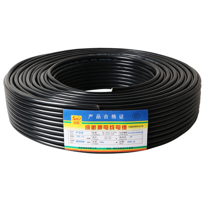 国标15年老店电线电缆平方厂家