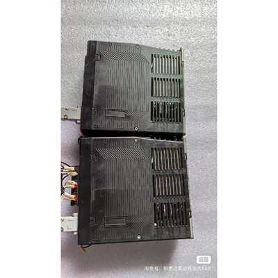 议价东菱伺服驱动器EPSBS0D75AA1000拆机包维修