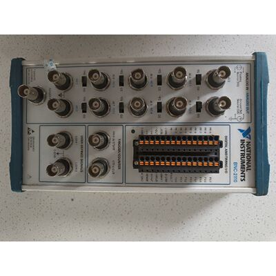 “议价”美国niBNC2110实物拍摄现货议价