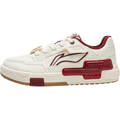 李宁童云SKATE80S2男童女童鞋