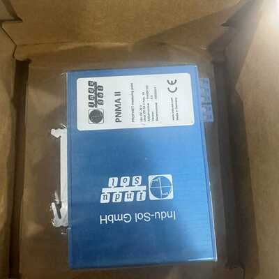 询价-InduSol工业交换机PNMAII转换器PRO