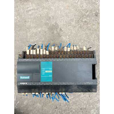 议价海为PLCC48S2R100240V14.4W功能维修