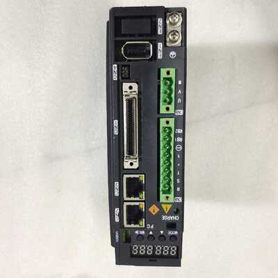 ADTECH众为兴伺服驱动器QXMP04NA-B，-询价