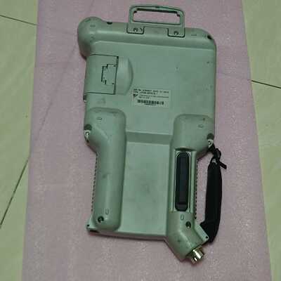 安川NX100机器人示教器JZRCR-NPP01B-1，原装—议价