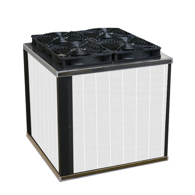 CRBOX室内空气净化空气净化器