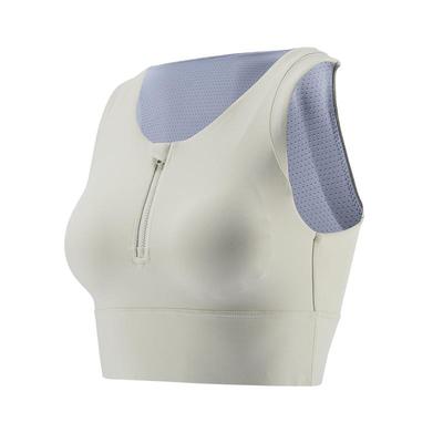 迪卡侬高强度撸铁健身运动内衣女