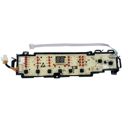 原装海尔洗衣机电脑板主板