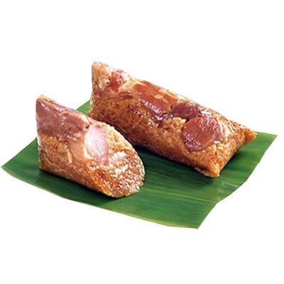 诸老大170g浙江湖州早餐小吃粽子