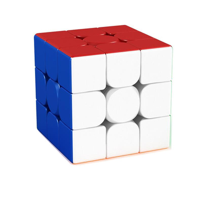 魔域RS3MV5魅龙三阶磁力魔方