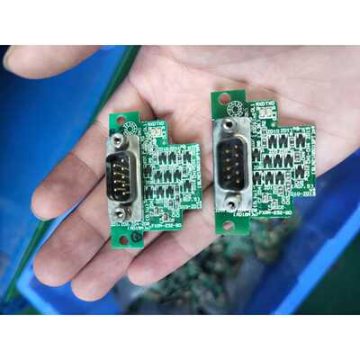 （请询价）三菱原装FX2N485BDFX2N422BD