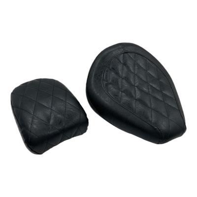 本田叛逆者cm300坐垫加厚加软真