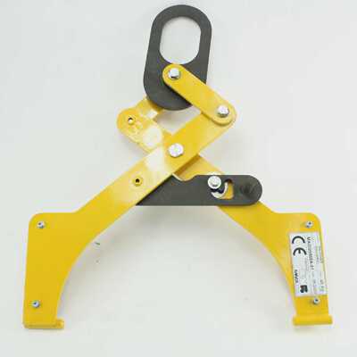 MAGI LEVAGE MAGI09500A-01 Lifting Grapple CMU: 45Kg