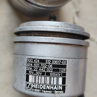 询价-海德汉 ROQ 424 512 03S17-E0旋转编码器实