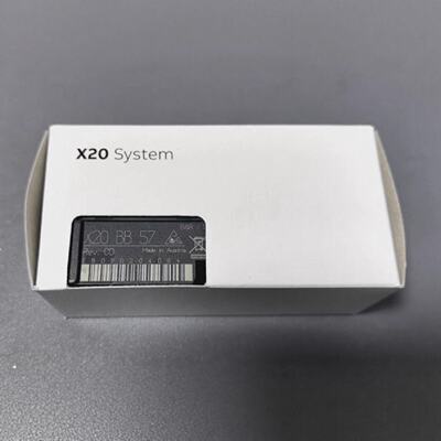 议价贝加莱模块X20AI2636 X20CMR111 X20PS9500 X20AO4622 X20DO4